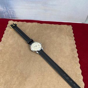 Louvic | Accessories | Vintage Swiss Louvic Delux Watch Swiss Made ...